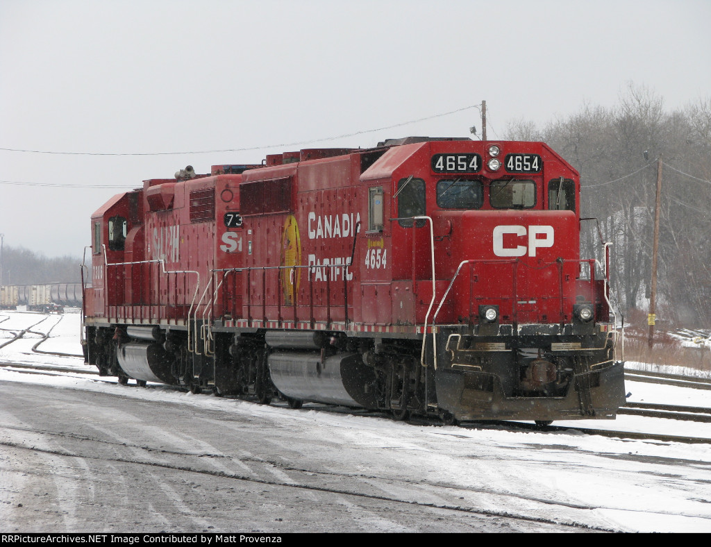 CP 4654